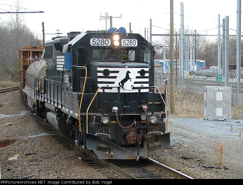NS 5280